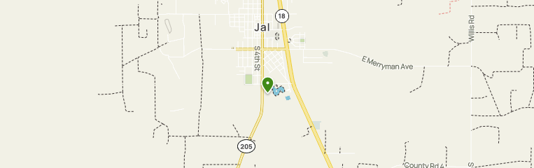 Best Hikes and Trails in Jal Lake Park | AllTrails