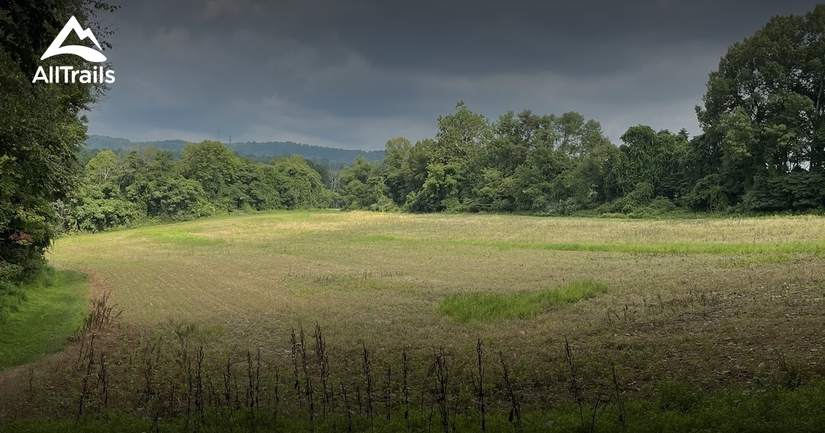 Best hikes and trails in Point Mountain Reservation | AllTrails