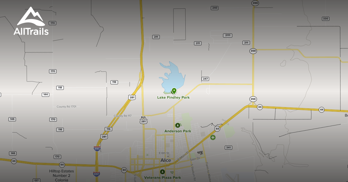 Best hikes and trails in Lake Findley Park | AllTrails