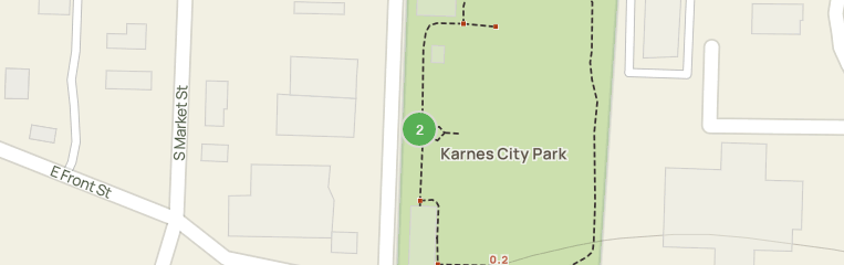 Best Hikes and Trails in Karnes City Park | AllTrails