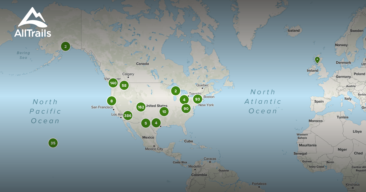 Best short trails in Joe Gulley Park | AllTrails