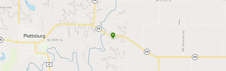 Best Hikes and Trails in Trice-Dedman Memorial Woods | AllTrails