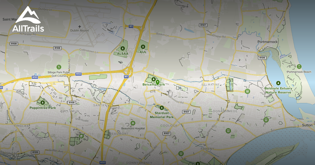 Best hikes and trails in Belcamp Park | AllTrails