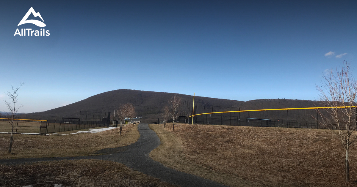 Best hikes and trails in Oak Hall Regional Park | AllTrails