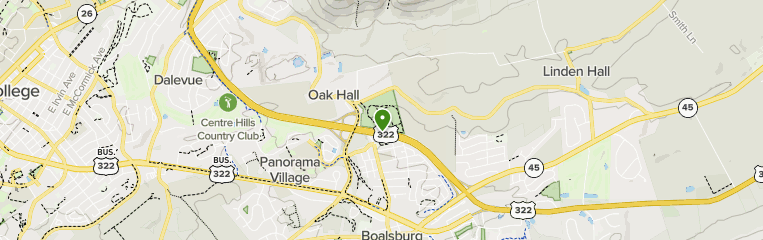 Best Hikes and Trails in Oak Hall Regional Park | AllTrails