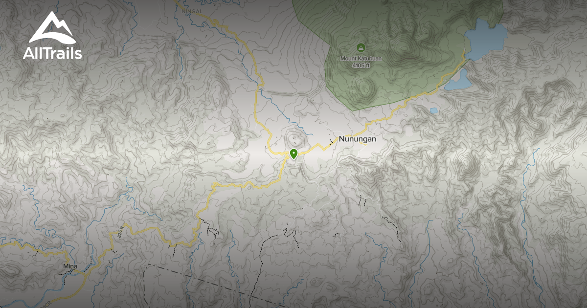 Best hikes and trails in Mount Inayawan Range Natural Park | AllTrails