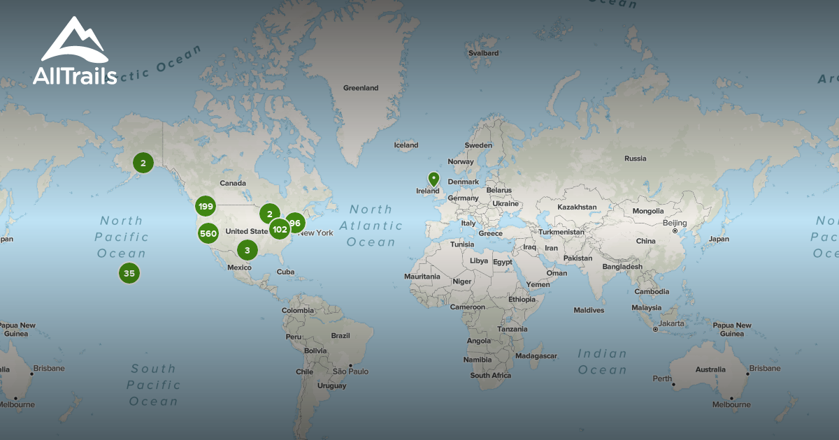 Best hikes and trails in Ashihara Park | AllTrails