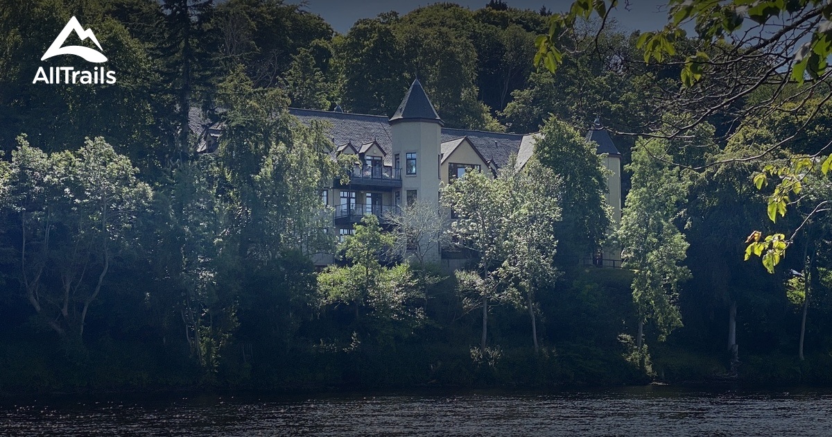 Best hikes and trails in Whin Park | AllTrails