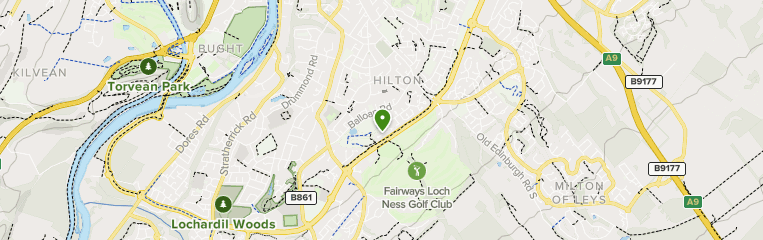 Best Hikes and Trails in Castle Heather Park | AllTrails