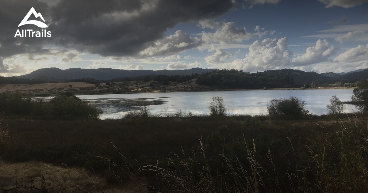 Best hikes and trails in Ford's Pond | AllTrails