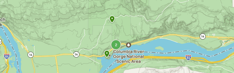Best Hikes and Trails in Columbia Hills Historical State Park | AllTrails