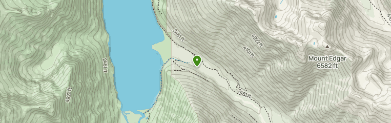 Best Hikes and Trails in Chilliwack River Ecological Reserve | AllTrails