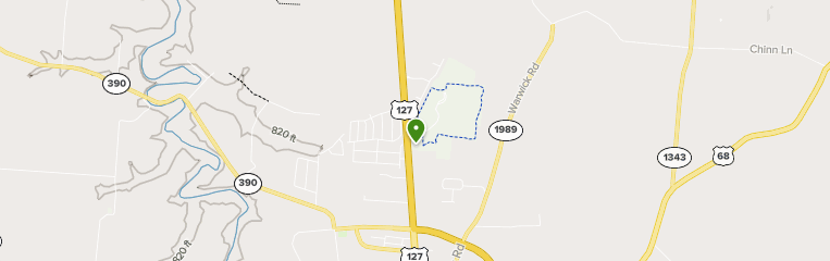 Best Hikes and Trails in Anderson Dean Community Park | AllTrails