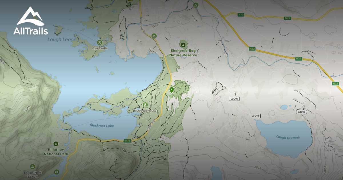 Best hikes and trails in Blue Pool Nature Reserve | AllTrails