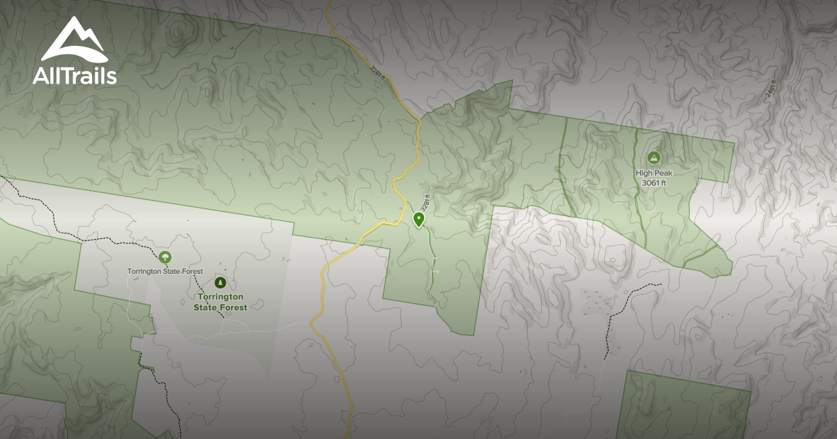 Best hikes and trails in Torrington State Conservation Area | AllTrails