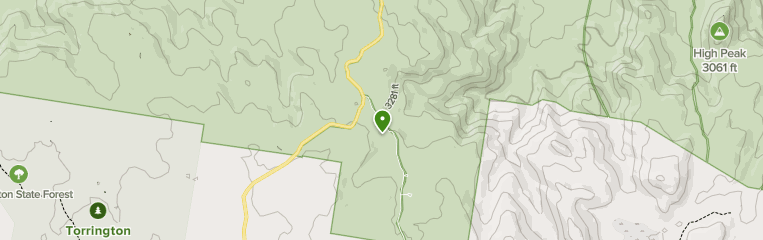 Best Hikes and Trails in Torrington State Conservation Area | AllTrails