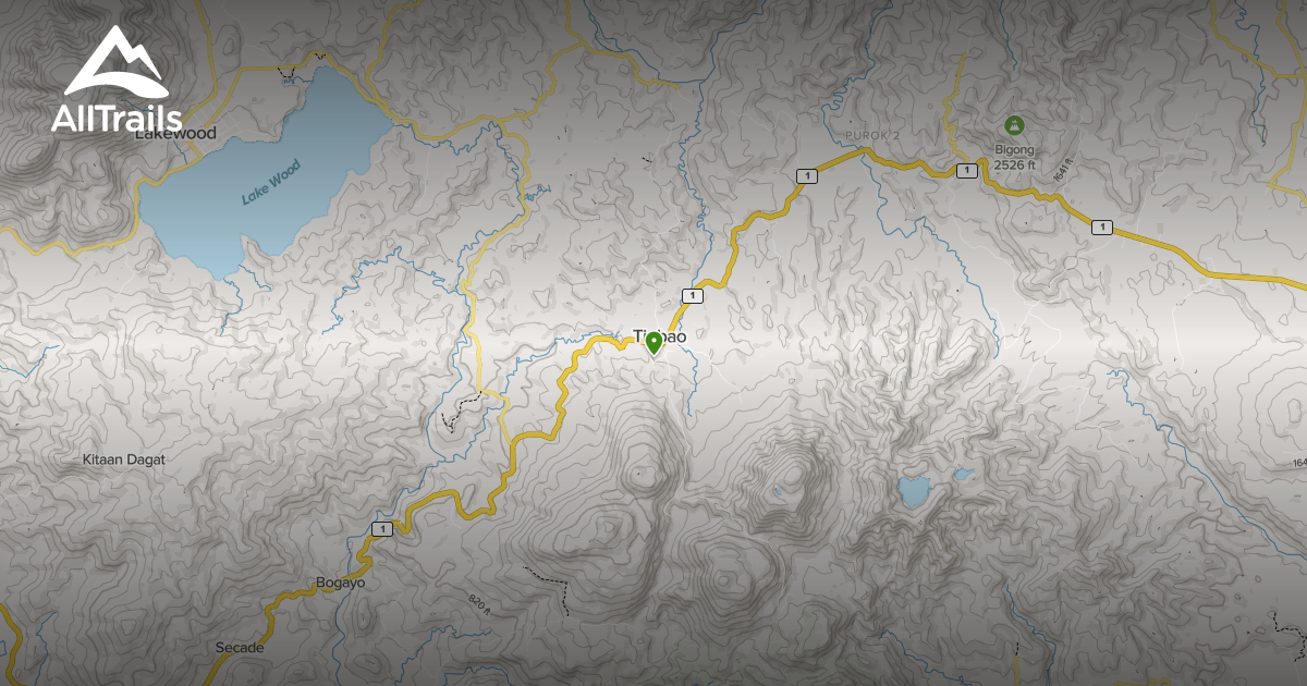 Best hikes and trails in Mount Timolan Protected Landscape | AllTrails