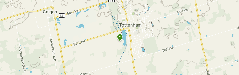 Best Hikes and Trails in Tottenham Conservation Area | AllTrails