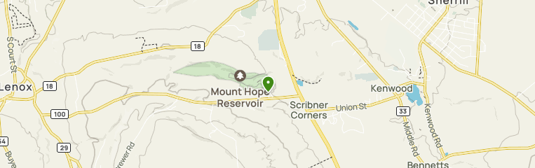 Best 10 Hiking Trails in Mount Hope Park | AllTrails