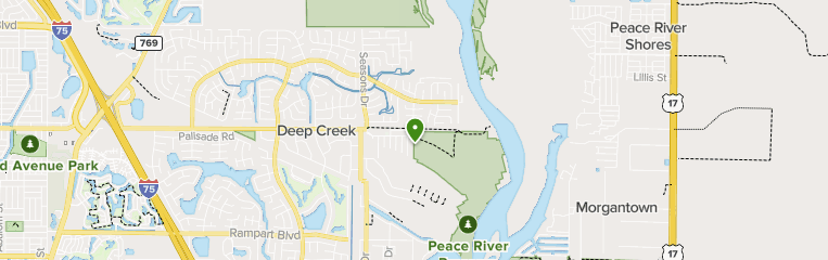 Best Trails in Peace River Preserve | AllTrails