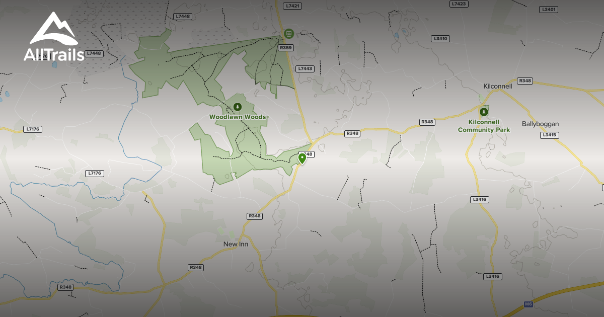 Best hikes and trails in Woodlawn Woods | AllTrails