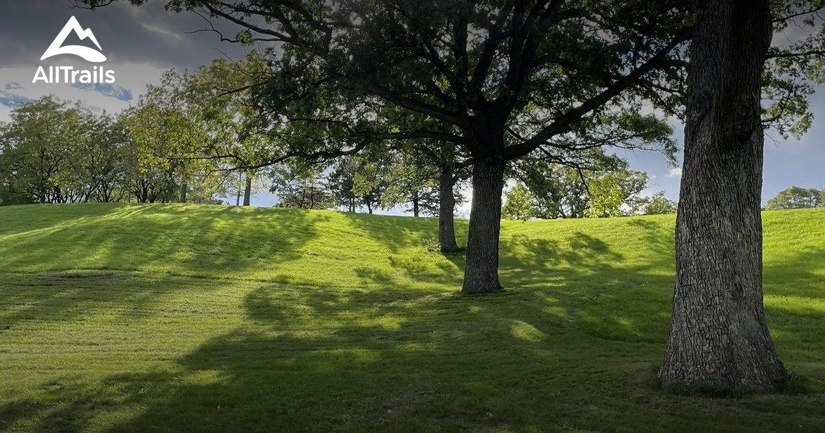 Best hikes and trails in Farview Park | AllTrails