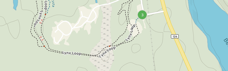 Best Hikes and Trails in Georgian Nordic Activity Centre | AllTrails