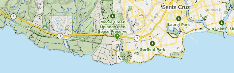 Best Hikes and Trails in Moore Creek Upland Open Space Preserve | AllTrails