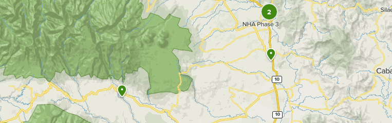 De beste routes in Mount Kitanglad Range Natural Park | AllTrails