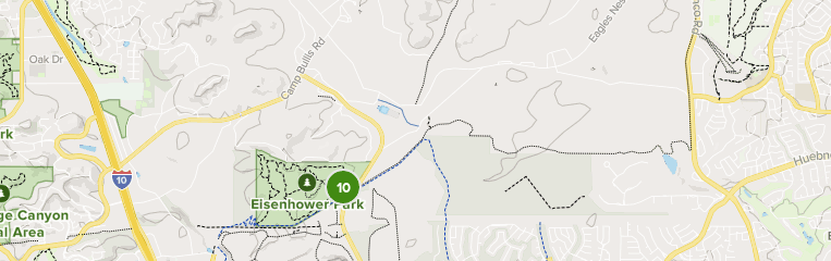 Best trails in Eisenhower Park | AllTrails