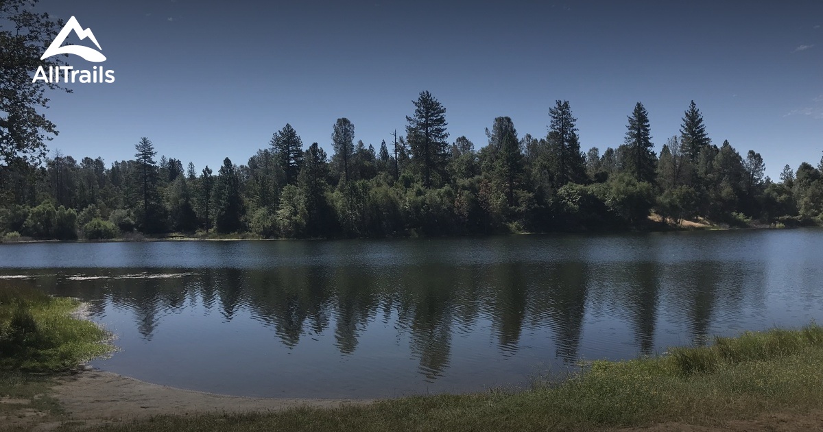 Best hikes and trails in Finnon Recreation Area | AllTrails