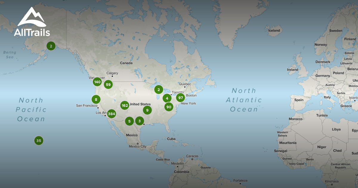 Best hikes and trails in Rolla naturreservat | AllTrails