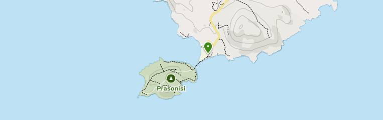 Best Hikes and Trails in Prasonisi | AllTrails