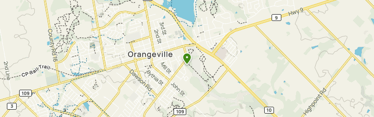 Best Hikes and Trails in Orangeville Wetlands | AllTrails