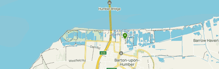 Best Hikes and Trails in Far Ings Nature Reserve | AllTrails