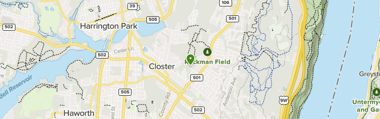 Best Hikes and Trails in Closter Nature Center | AllTrails
