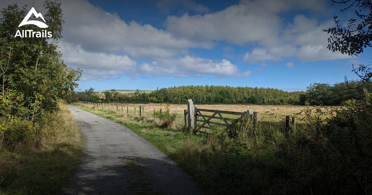 Best hikes and trails in Turvey Nature Reserve | AllTrails