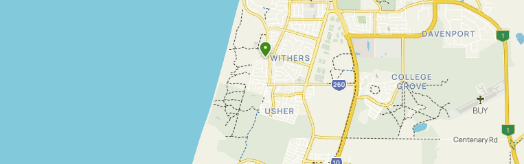 Best Hikes and Trails in Maidens Reserve | AllTrails