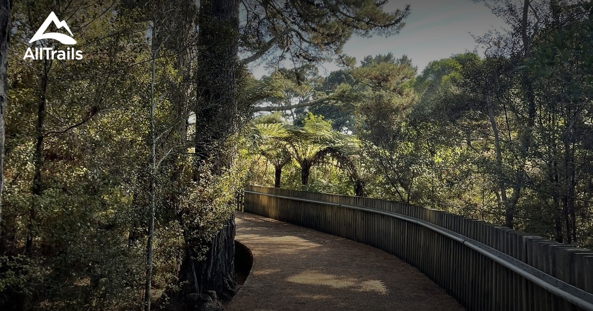 Best hikes and trails in Unsworth Reserve | AllTrails