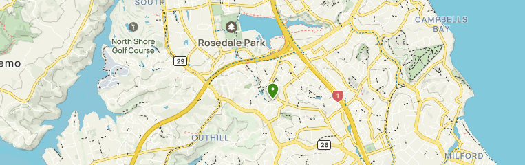 Best Hikes and Trails in Unsworth Reserve | AllTrails