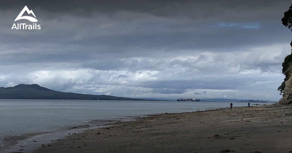 Best walking trails in Kennedy Park | AllTrails