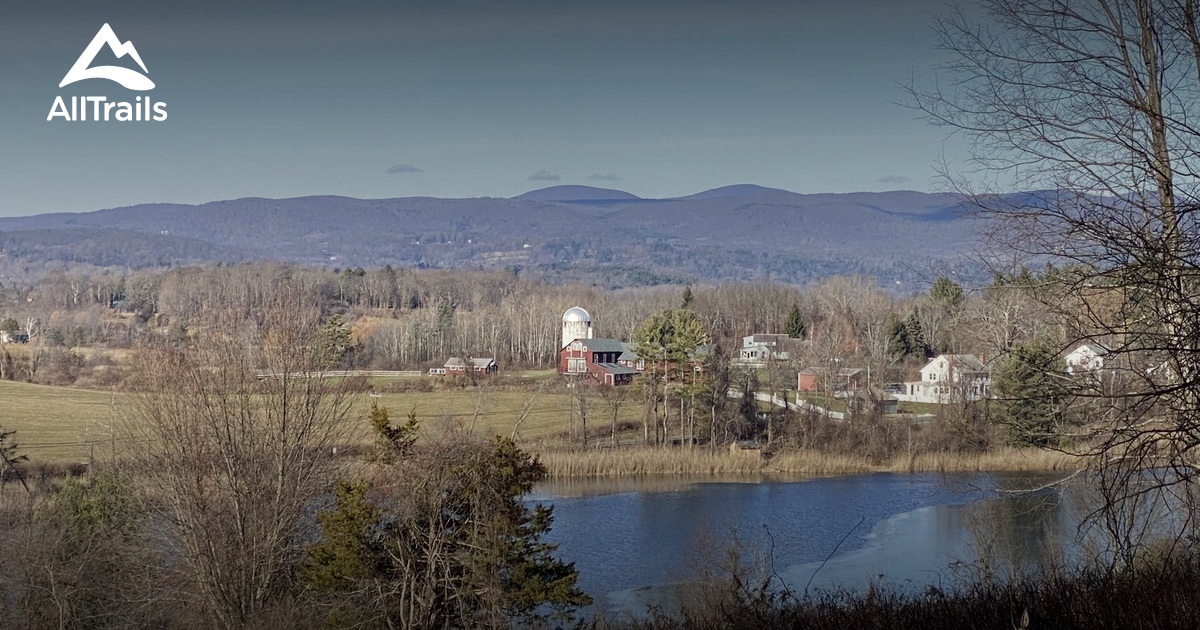 Best hikes and trails in Moore Preserve | AllTrails