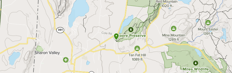 Best Hikes and Trails in Moore Preserve | AllTrails