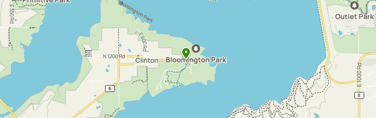 Best Hikes and Trails in Bloomington Public Use Area | AllTrails