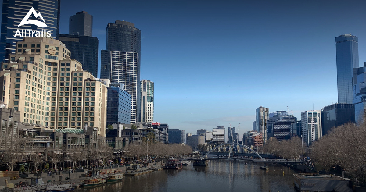 Best river trails in Kings Domain | AllTrails
