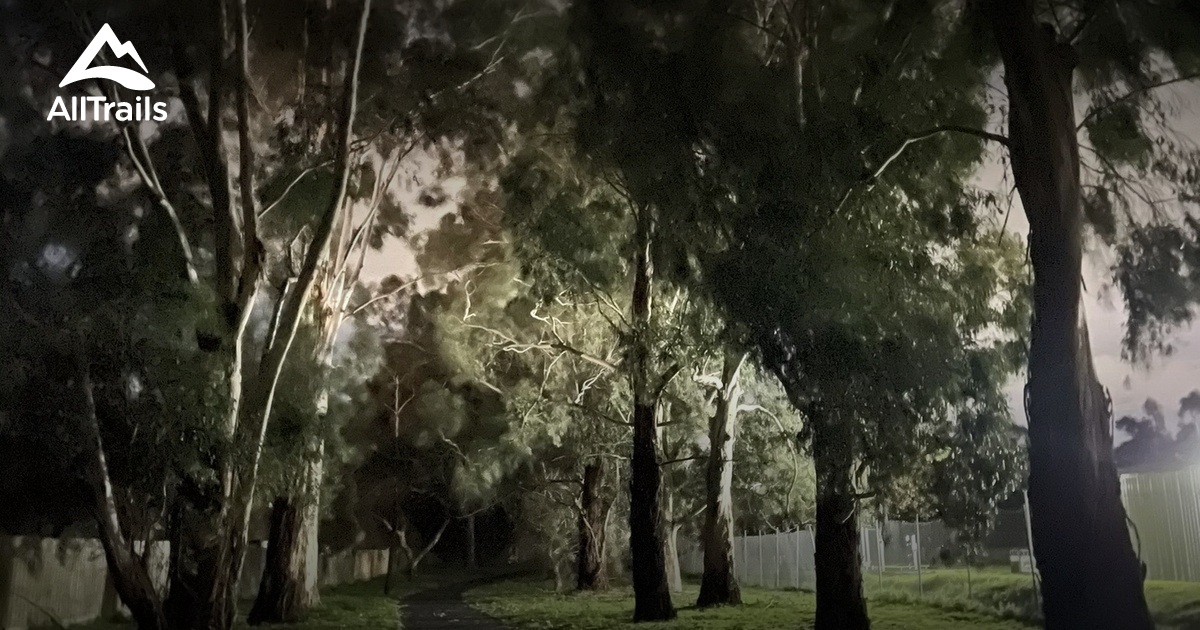Best walking trails in Knox Park | AllTrails