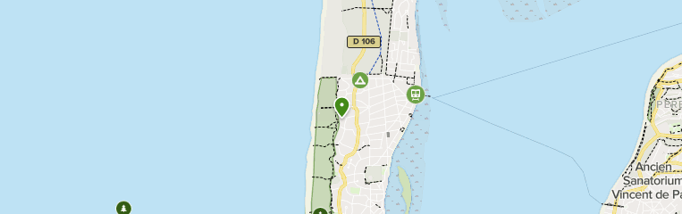 Best Hikes and Trails in Dune du Cap Ferret | AllTrails