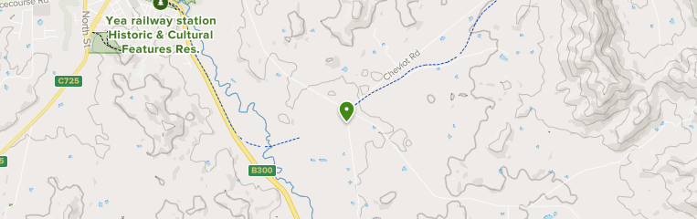 Best Hikes and Trails in Cheviot Railway Tennuel Historic and Cultural ...