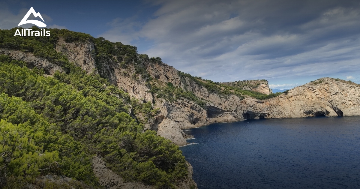 Parc naturel du Montgrí, Îles Medes et Baix Ter : les meilleures ...
