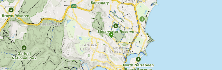 Best Trails in Warriewood Wetlands | AllTrails